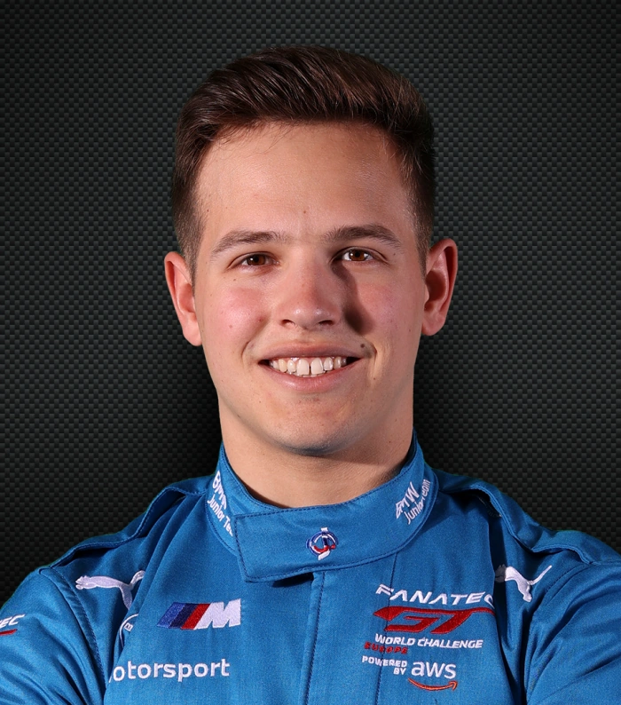 Verhagen Neil | Car racing world Вики | Fandom