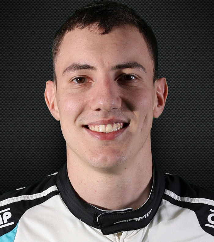 Marciello Raffaele | Car racing world Вики | Fandom