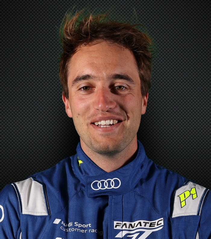 Gachet Simon | Car racing world Вики | Fandom