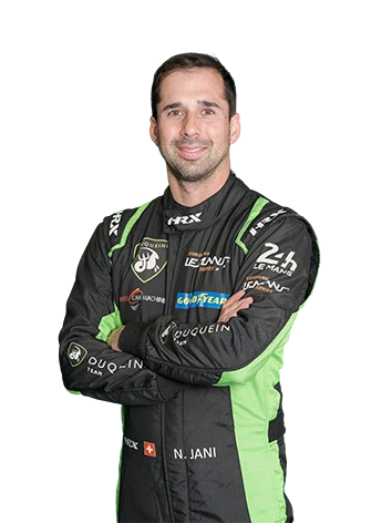 Jani Neel | Car racing world Вики | Fandom