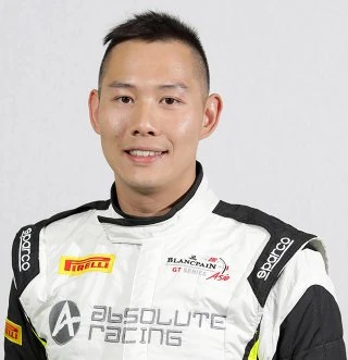 Fong Adderly | Car racing world Вики | Fandom