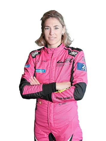 Frey Rahel | Car racing world Вики | Fandom