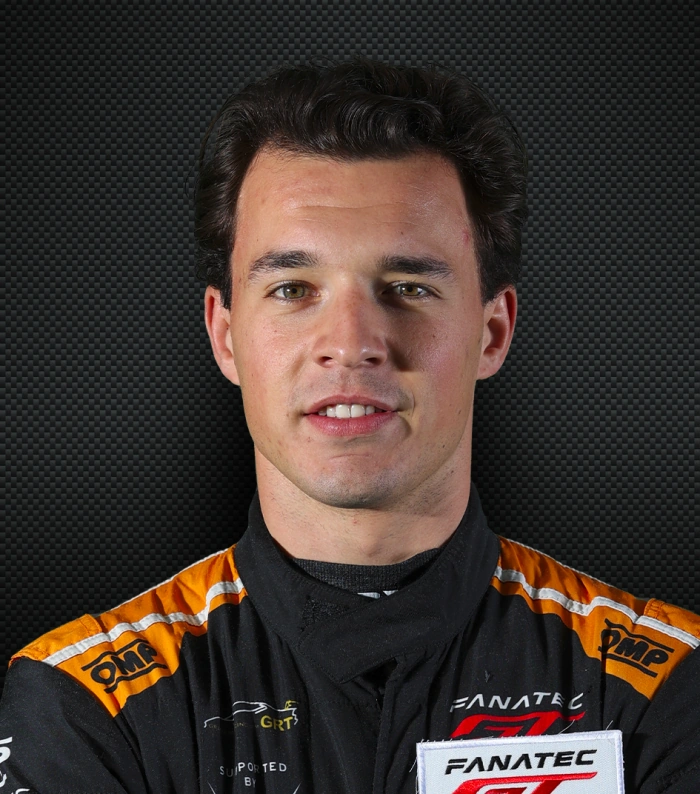 Van Berlo Glenn | Car racing world Вики | Fandom