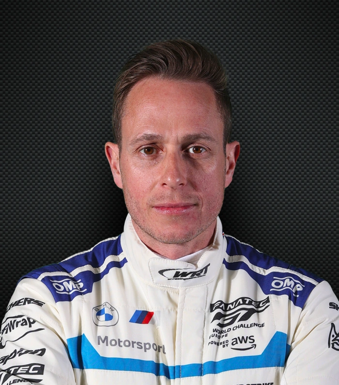 Carroll Adam | Car racing world Вики | Fandom