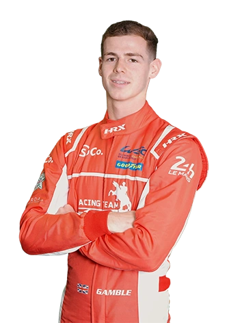 Gamble Tom | Car racing world Вики | Fandom