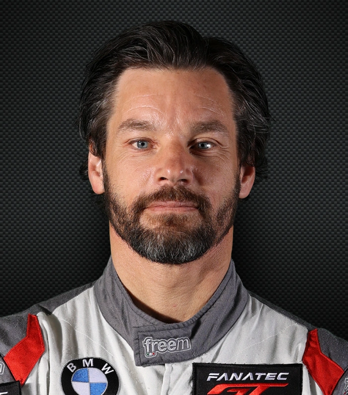 Buchardt Anders | Car racing world Вики | Fandom