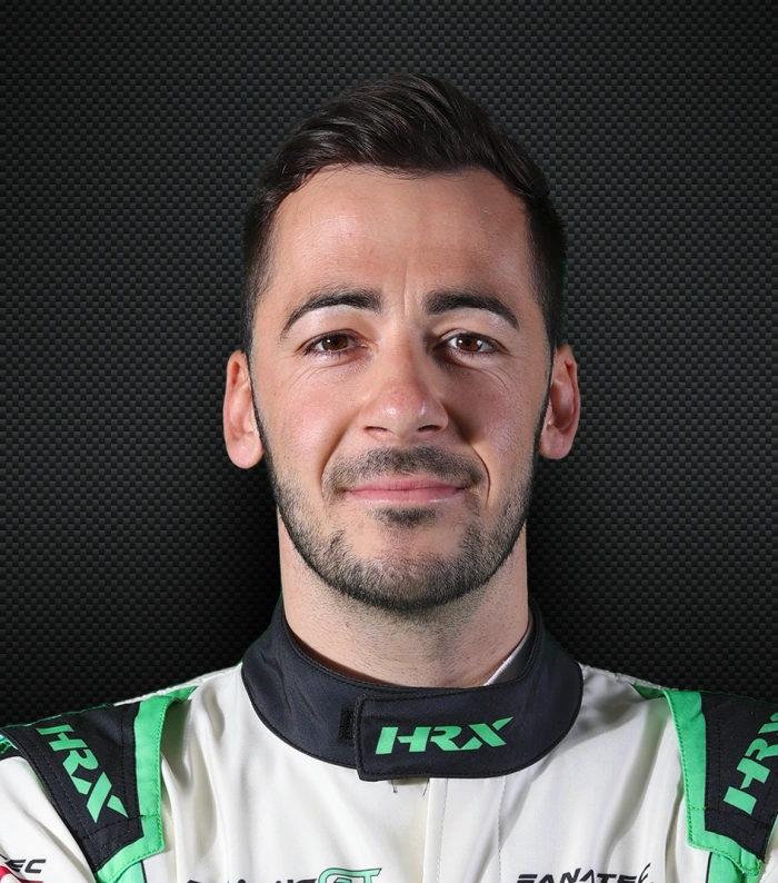 Müller Sven | Car racing world Вики | Fandom