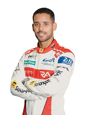 Andrade Rui | Car racing world Вики | Fandom