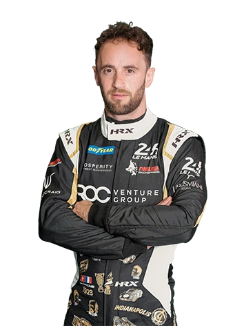 Beche Mathias | Car racing world Вики | Fandom