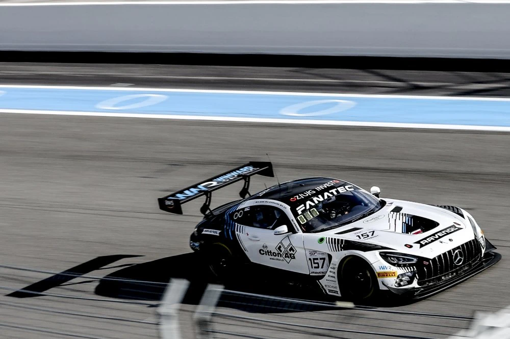 Mercedes-AMG GT3 EVO No157 - Winward Racing | Car racing world Вики ...