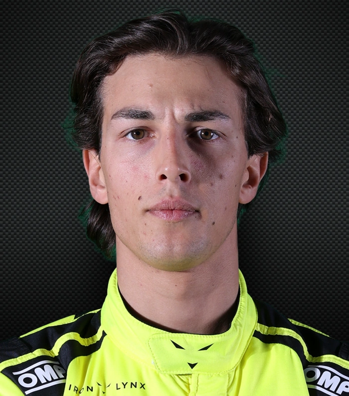 Pulcini Leonardo | Car racing world Вики | Fandom