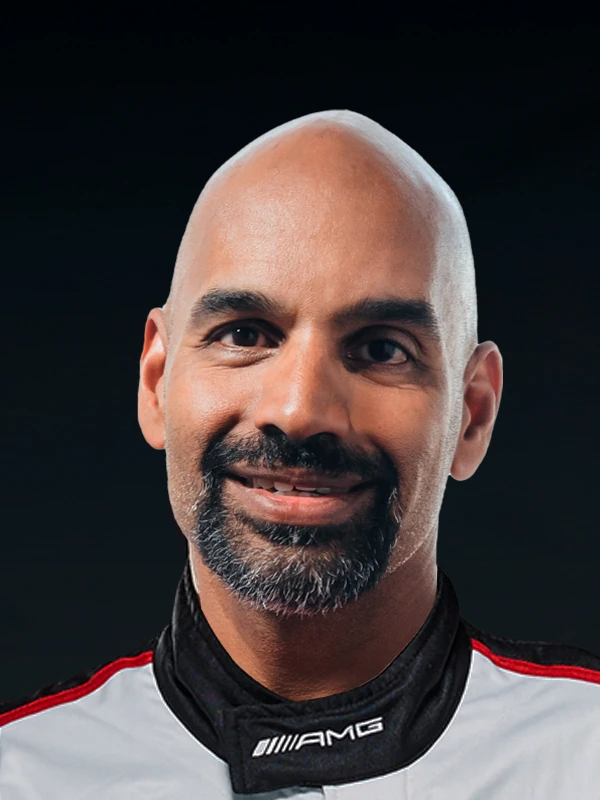 Rao Naveen | Car racing world Вики | Fandom