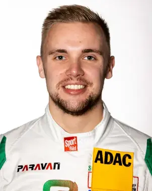 Heinemann Tim | Car racing world Вики | Fandom