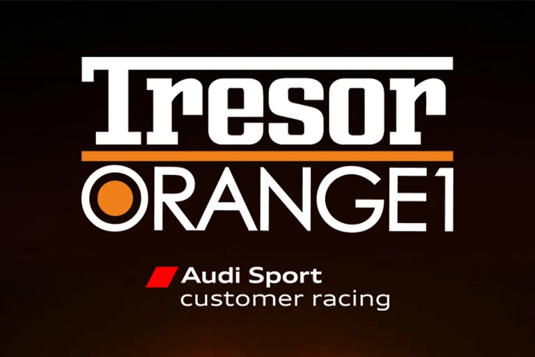 Tresor Orange 1 | Car racing world Вики | Fandom