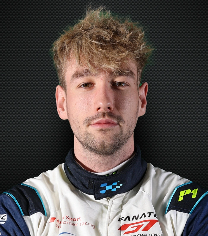 Hofer Max | Car racing world Вики | Fandom