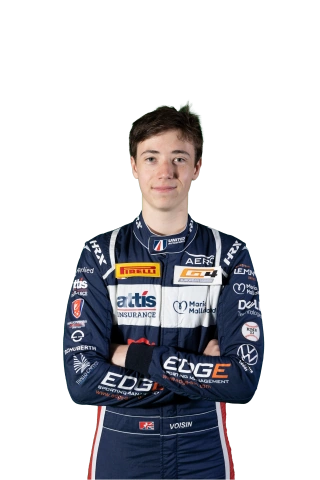 Voisin Bailey | Car racing world Вики | Fandom