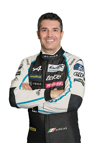 Rojas Memo | Car racing world Вики | Fandom