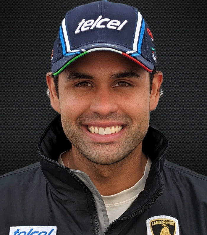 Dorrbecker Michael | Car racing world Вики | Fandom