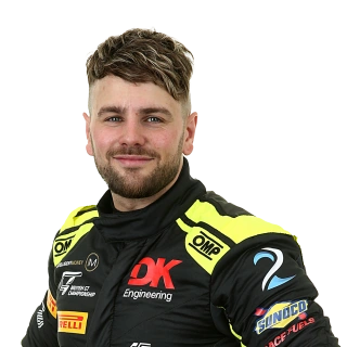 Williamson Lewis | Car racing world Вики | Fandom