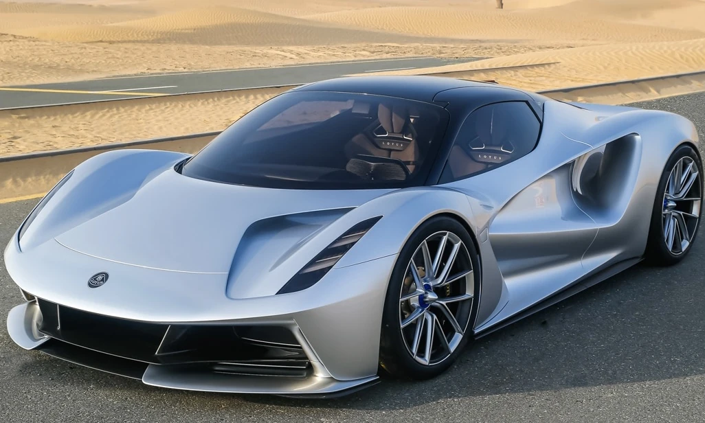 Eva | Car Suspension Test Wiki | Fandom