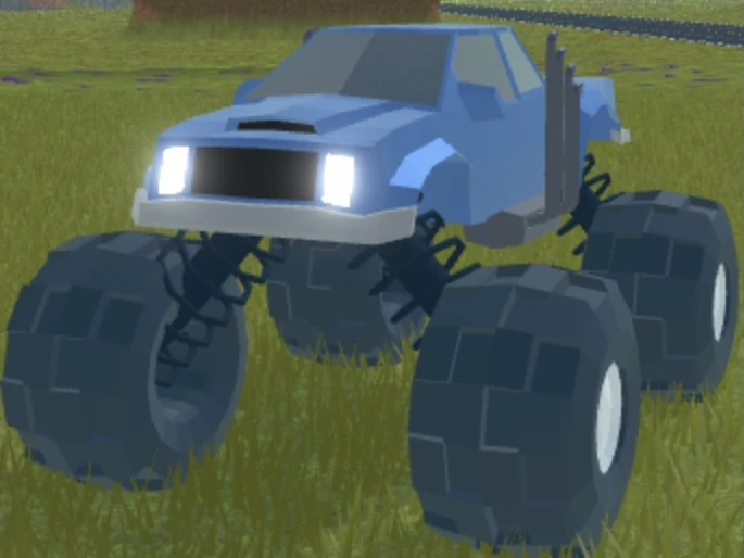 Mammoth | Car Suspension Test Wiki | Fandom