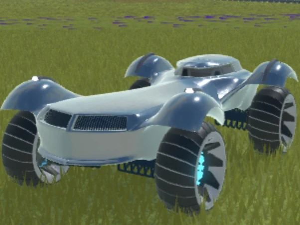 Specter | Car Suspension Test Wiki | Fandom