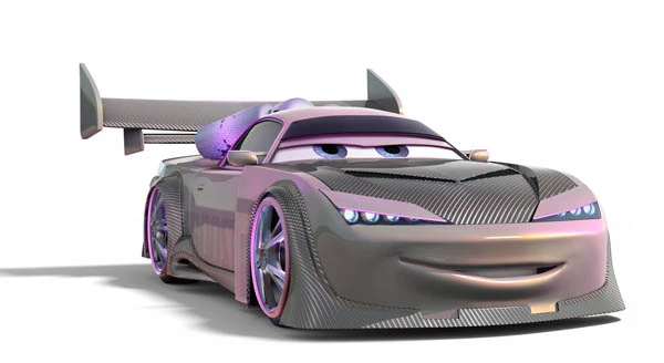 Boost | Car wikia Wiki | Fandom