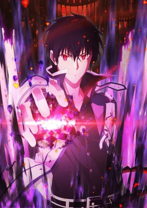 Nothingness Manipulation Character Scale Wiki Fandom