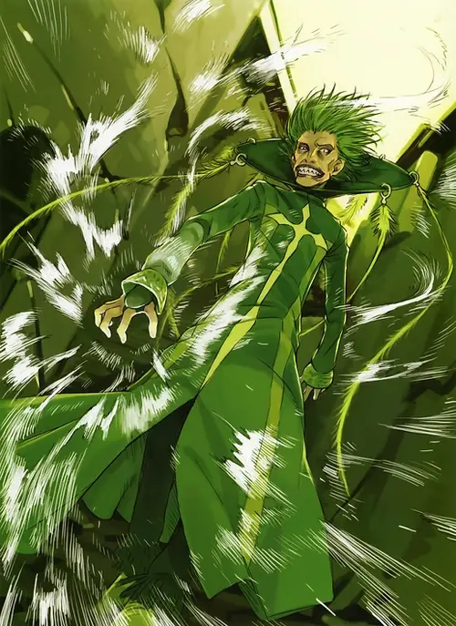 Hierarchy Manipulation | Character Scale Wiki | Fandom