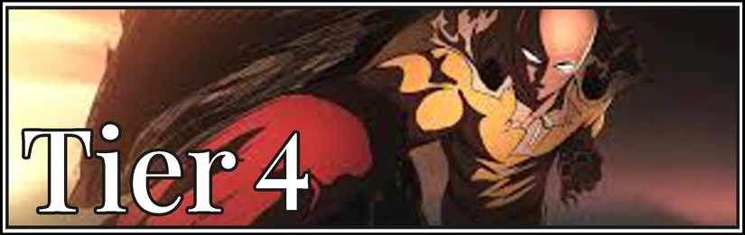 Tiering System | Character Scale Wiki | Fandom