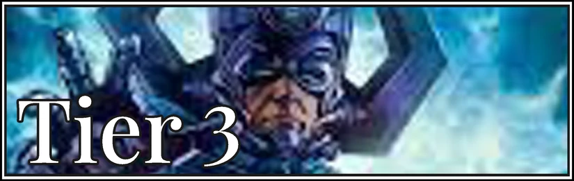 Tiering System | Character Scale Wiki | Fandom