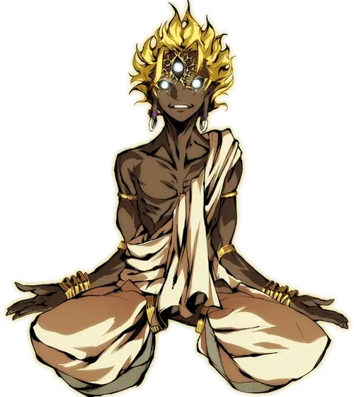 Absolute Destruction | Character Scale Wiki | Fandom