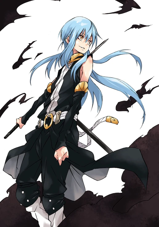 Absolute Absorption | Character Scale Wiki | Fandom