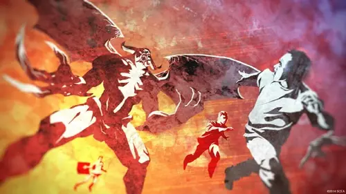 Fictional Entity Creation | Character Scale Wiki | Fandom