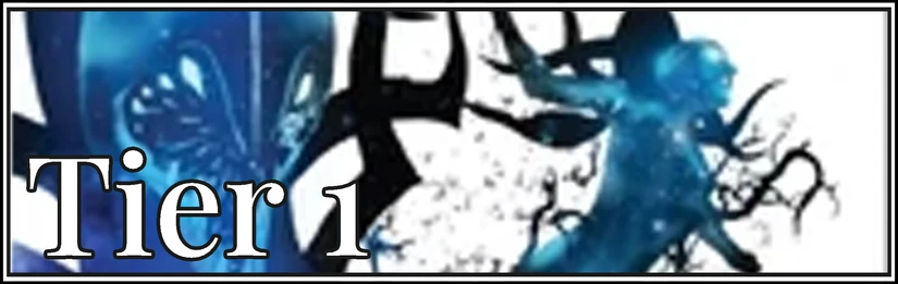 Tiering System | Character Scale Wiki | Fandom