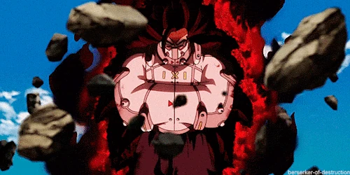 Reactive Evolution | Character Scale Wiki | Fandom