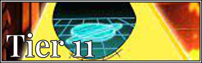 Tiering System | Character Scale Wiki | Fandom