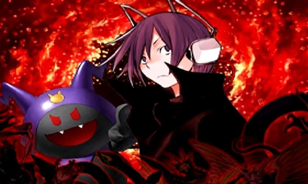 Chaos Manipulation | Character Scale Wiki | Fandom