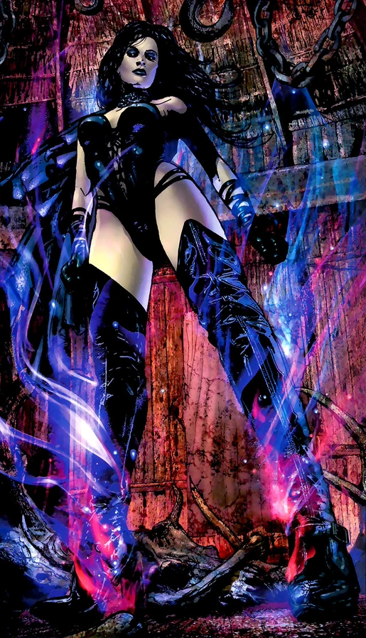 Functionality Manipulation | Character Scale Wiki | Fandom