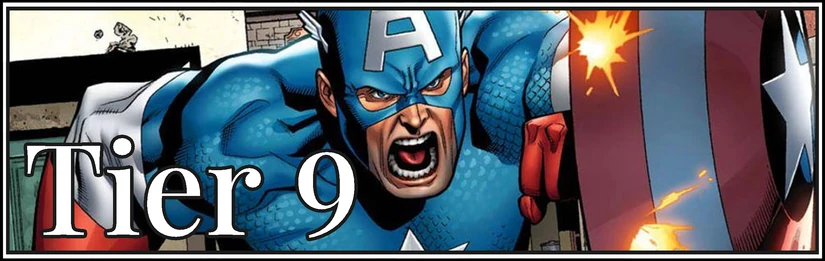 Tiering System | Character Scale Wiki | Fandom