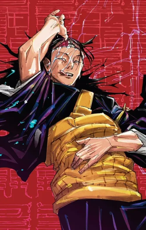 Anti-Gravity Manipulation | Character Scale Wiki | Fandom