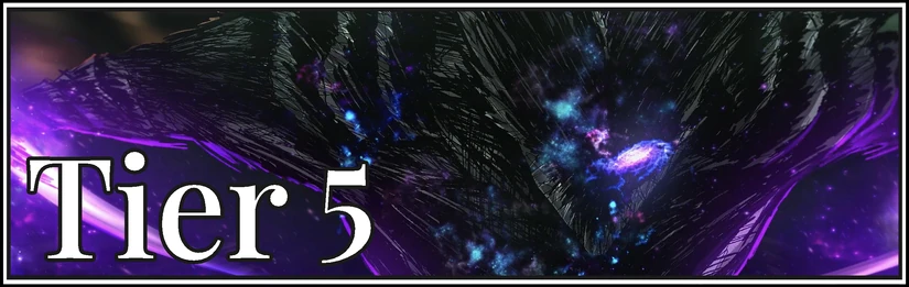 Tiering System | Character Scale Wiki | Fandom