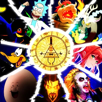 Hax | Character Scale Wiki | Fandom