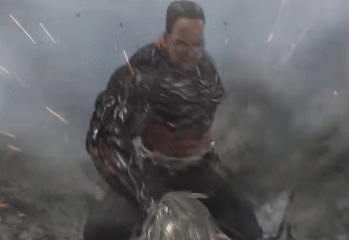 Nanotechnology | Character Scale Wiki | Fandom