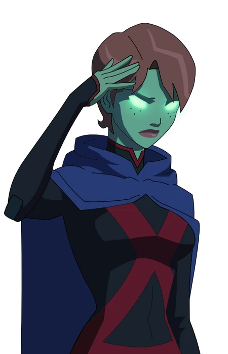 Telepathy | Character Scale Wiki | Fandom