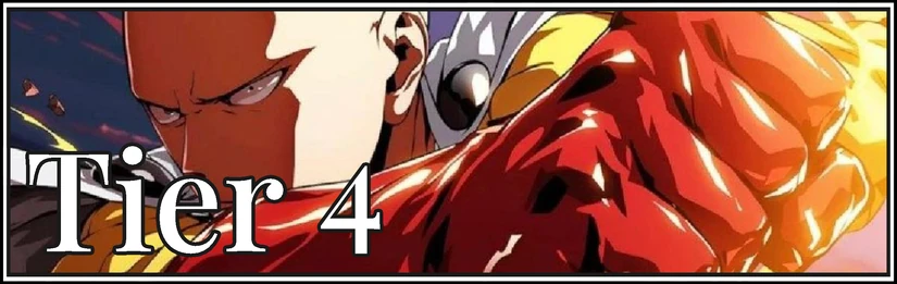 Tiering System | Character Scale Wiki | Fandom