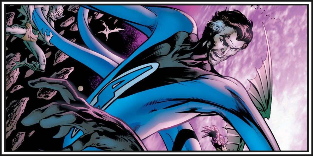 Intelligence | Character Scale Wiki | Fandom