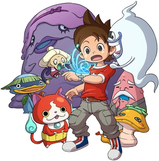 Yokai Manipulation | Character Scale Wiki | Fandom