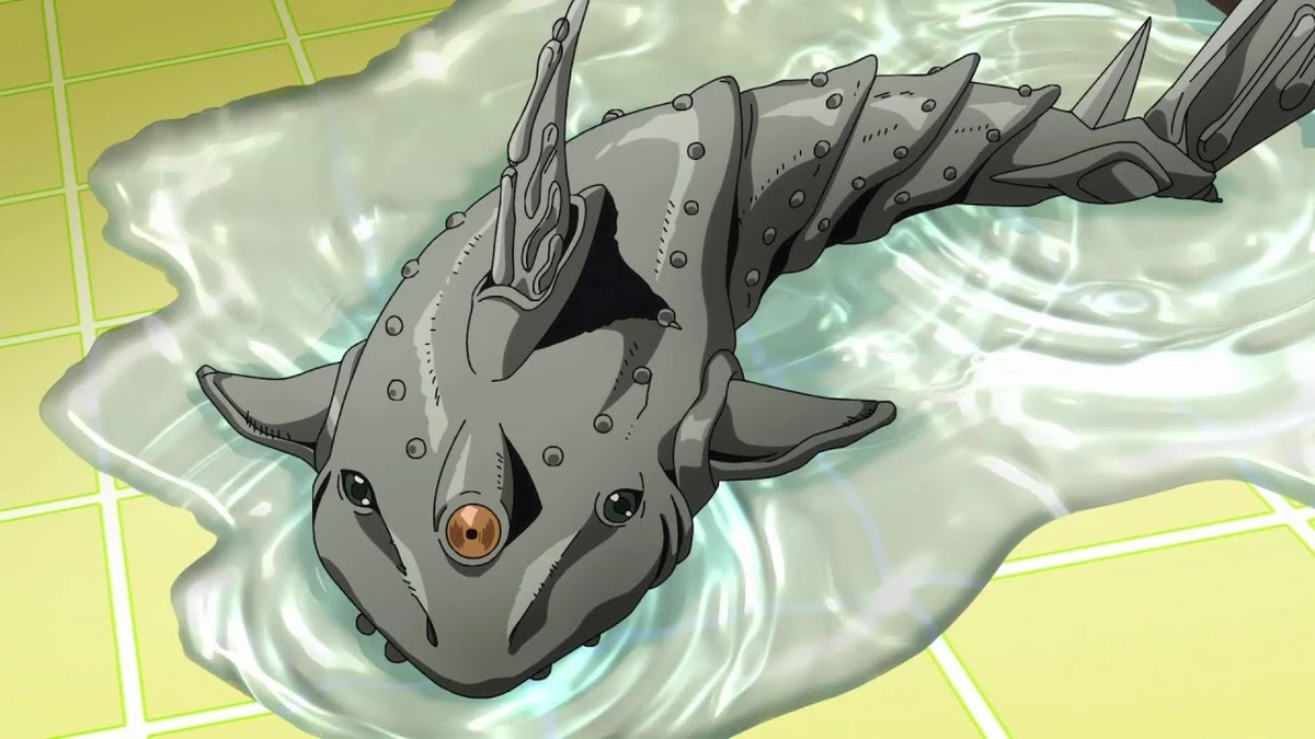 Hydroportation | Character Scale Wiki | Fandom