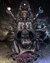 Yin & Yang Manipulation | Character Scale Wiki | Fandom